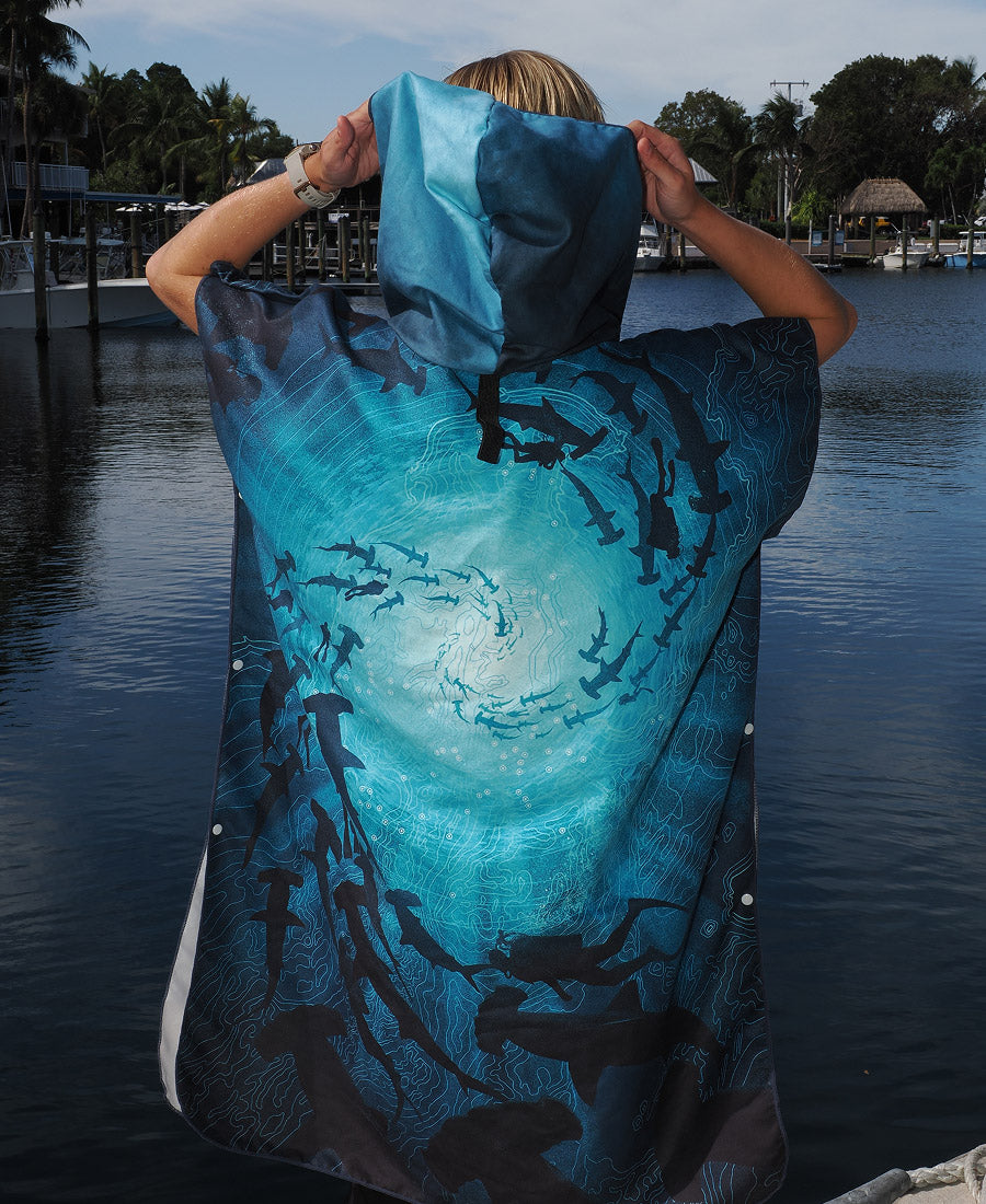 Kahu | Protect what we love